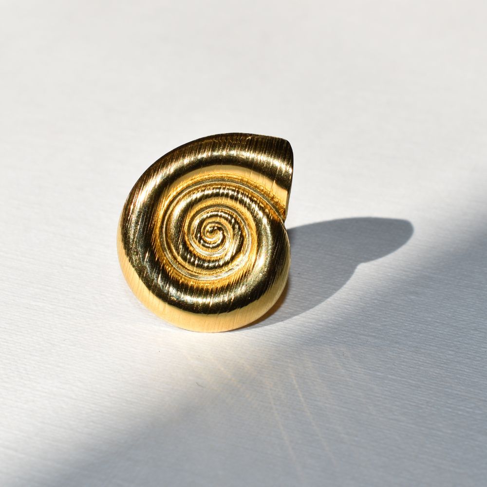 Shell-Infused Jewellery | Waterproof, Sweat-Proof & Hypoallergenic ...