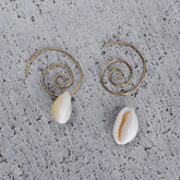 Shell-Infused Jewellery | Waterproof, Sweat-Proof & Hypoallergenic ...